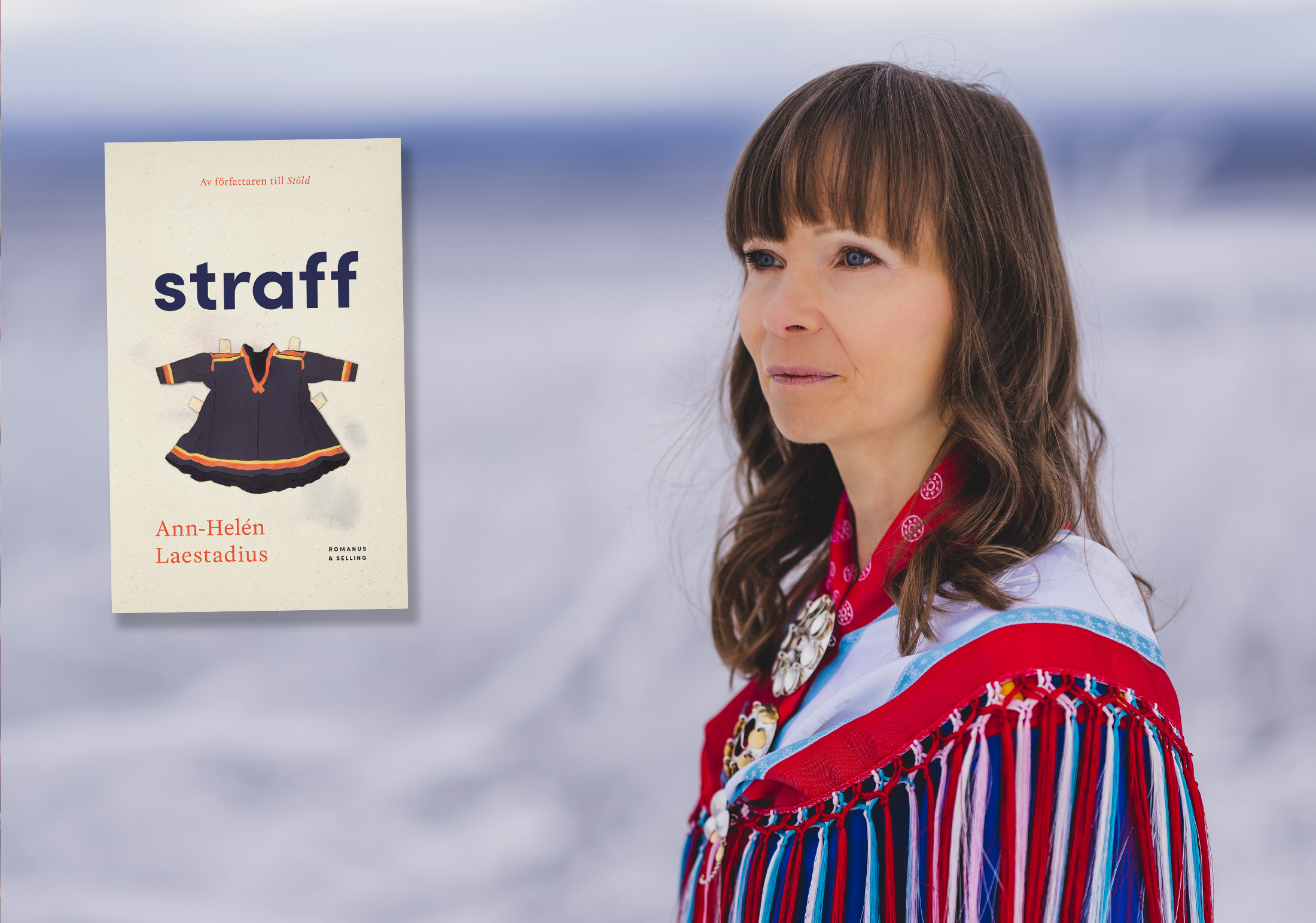 Undervisande och oförglömligt om samiska nomadskolor