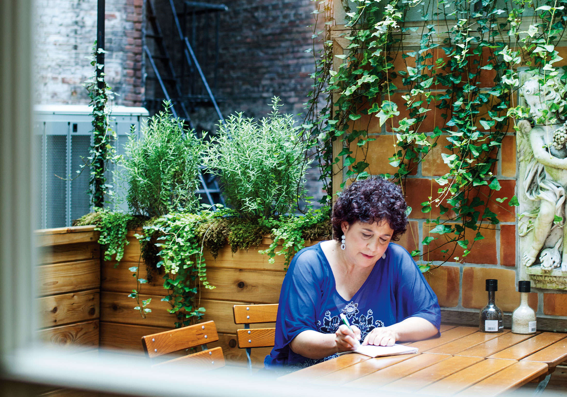 Elizabeth Mailer: Min far Norman