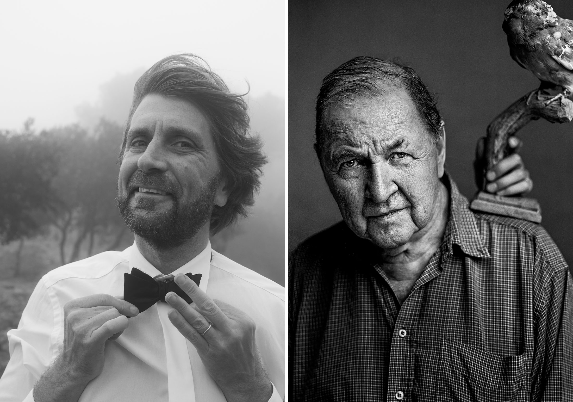 Ruben Östlund: ”Roy Andersson är skyldig mig 10 000”