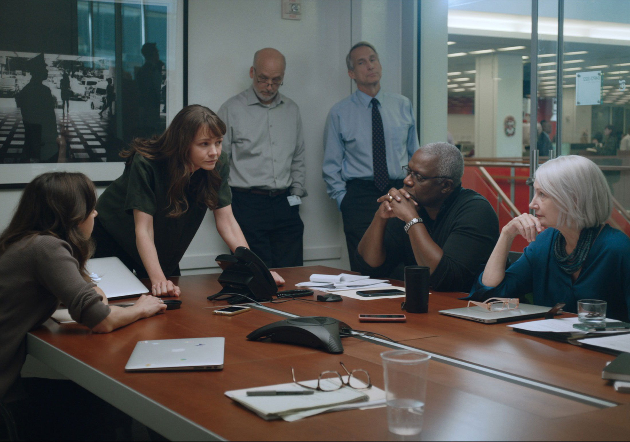 Förre UG-chefen om tidernas största journalisthjältar