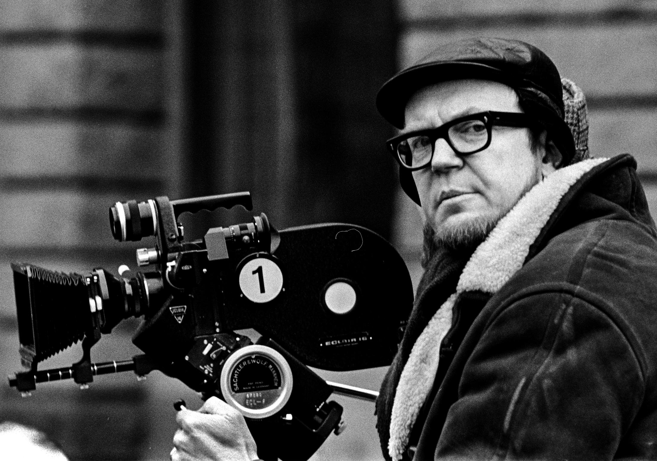 Vilgots väg till sin första miljon