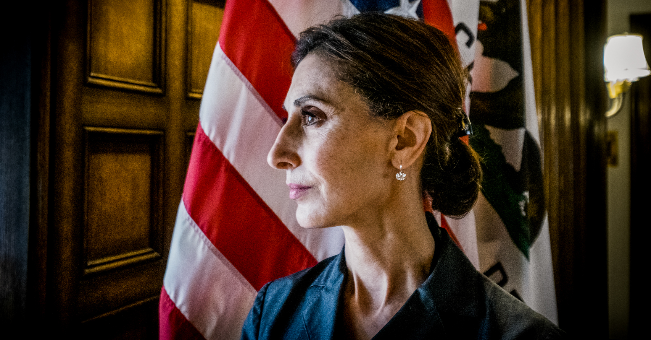 Vem blir USA:s nye ambassadör i Sverige?