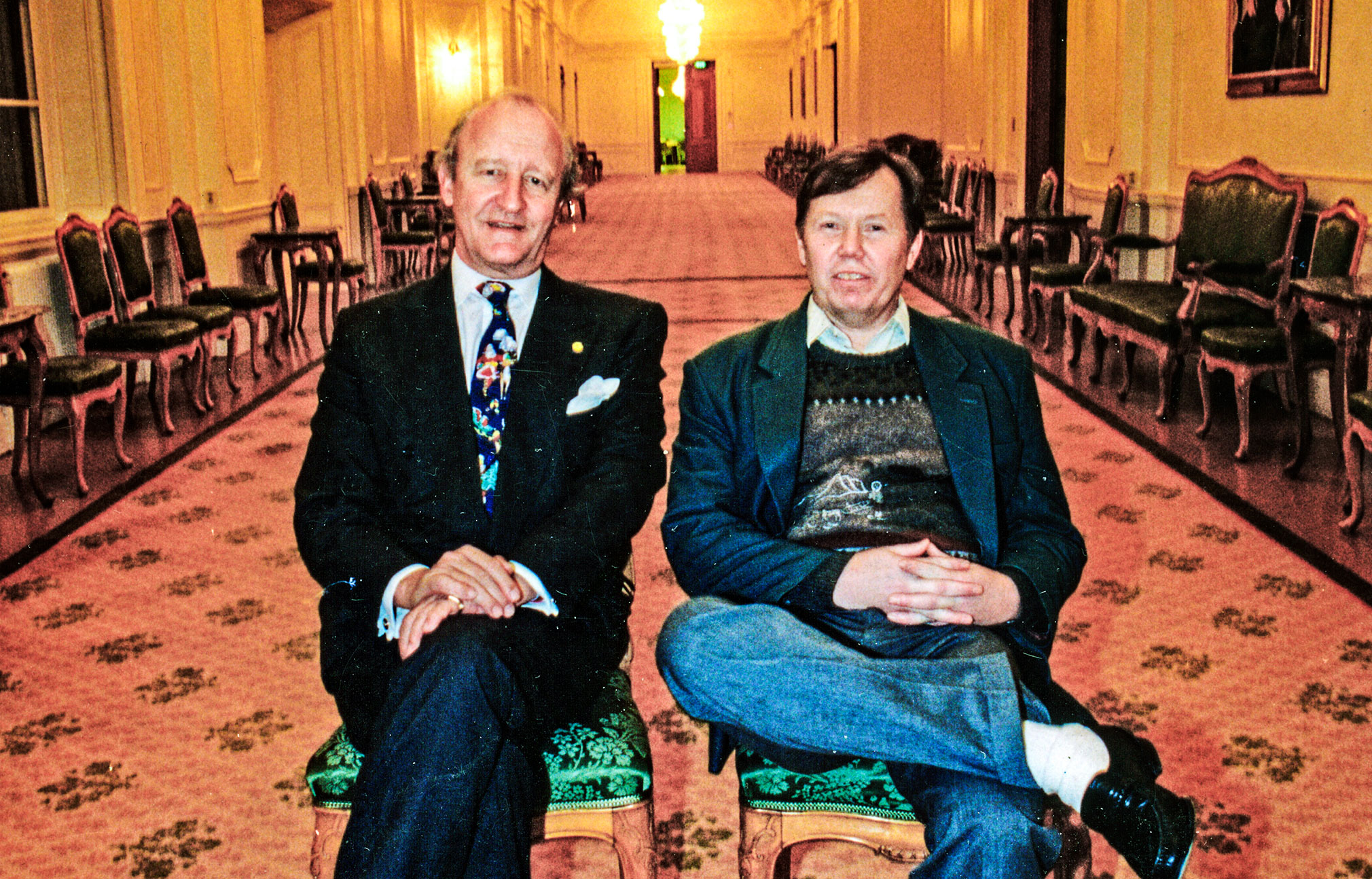 Cecilia Garme om tankesmedjor: Behövs de egentligen?