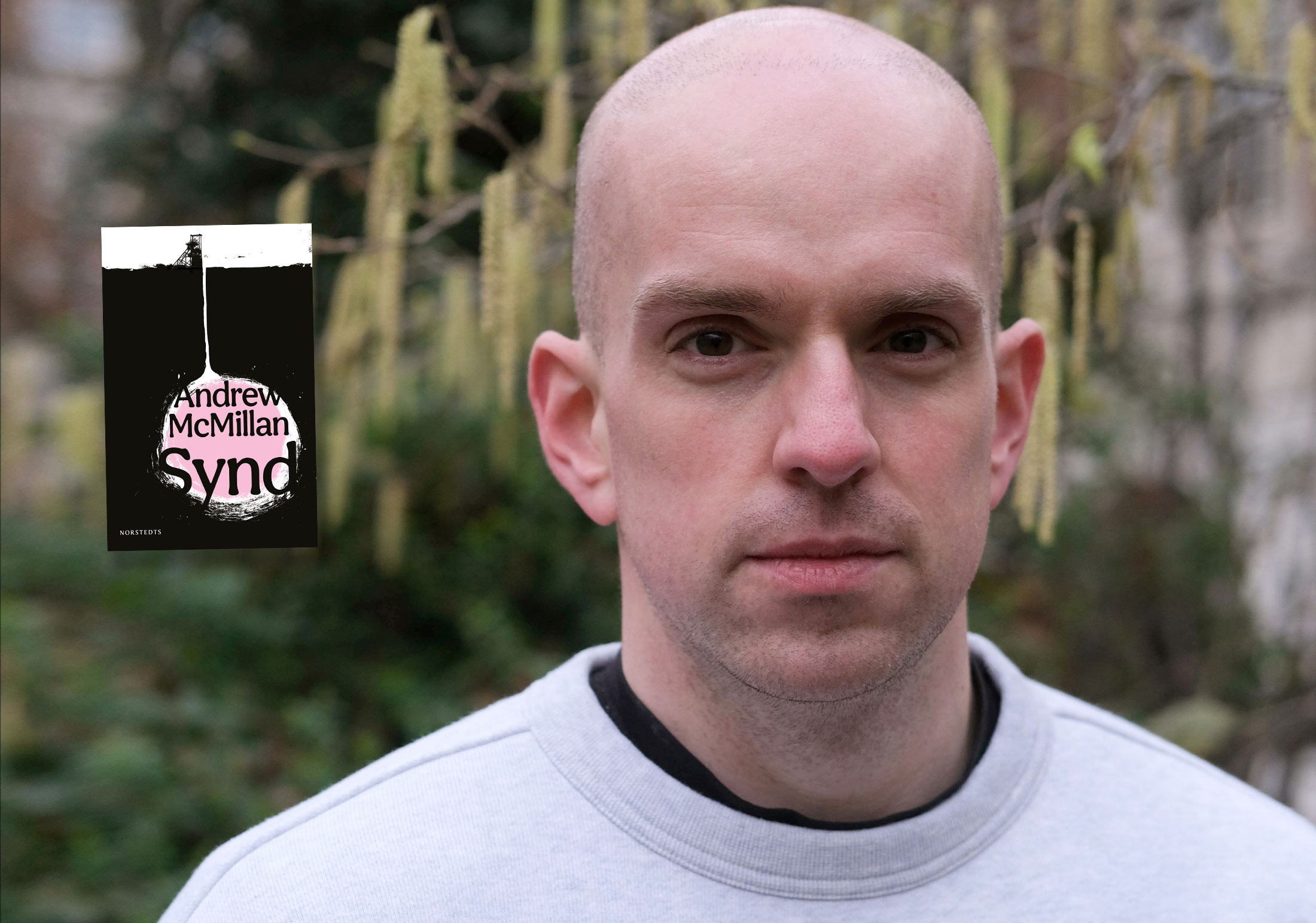 Recension: Mer saga än verklighet i ”Synd”