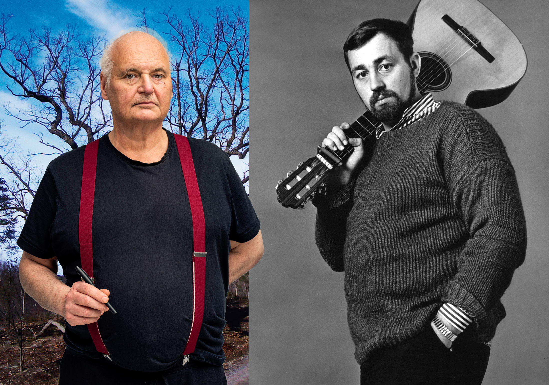 Greider tolkar Cornelis