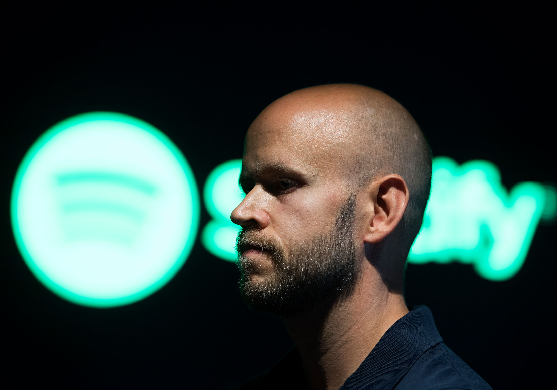 Johan Norberg: Därför lämnar jag Spotify