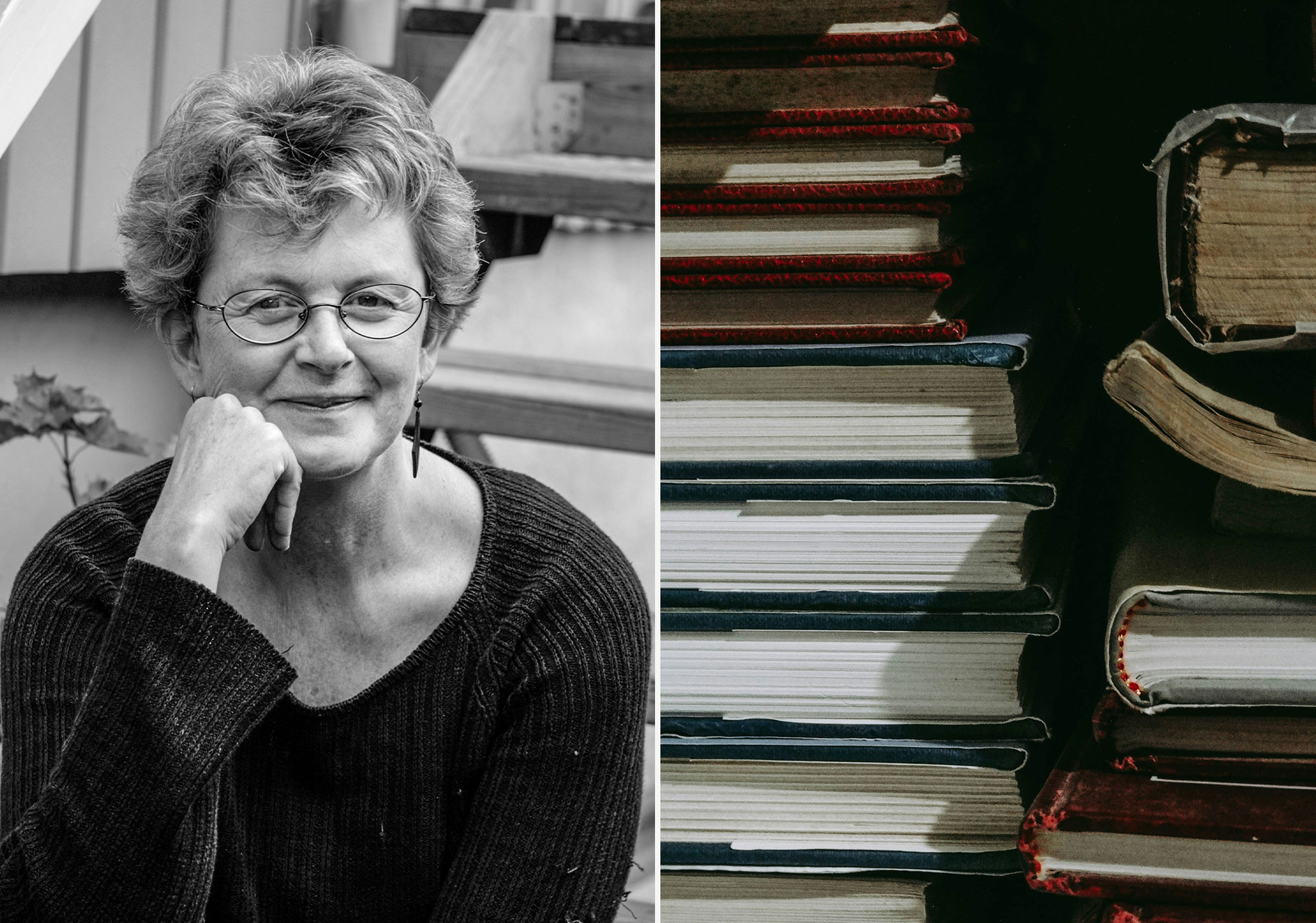 Lotta Olssons boktips: ”Sällsynt spännande sträckläsning”