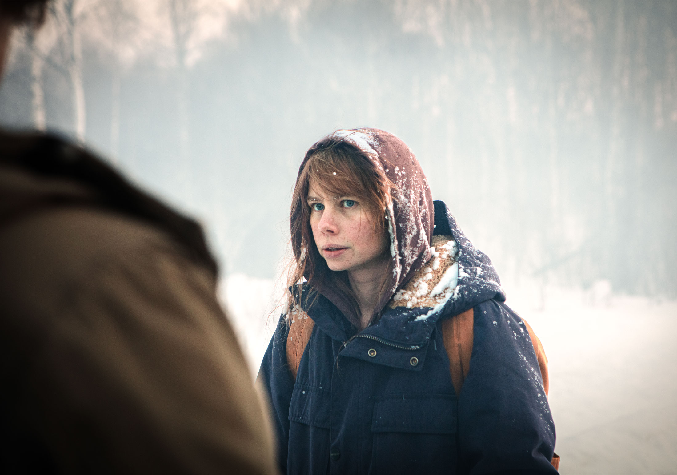 Amanda Jansson: ”Jana Kippo finns i oss alla”